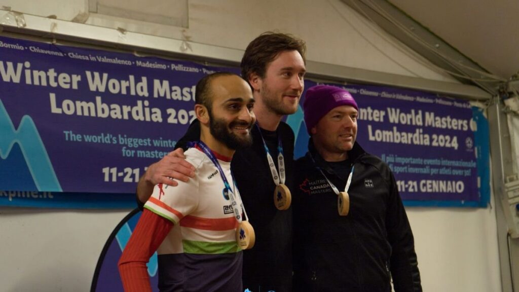 Emerging Victorious: India’s Glorious Performance at the Winter World ...