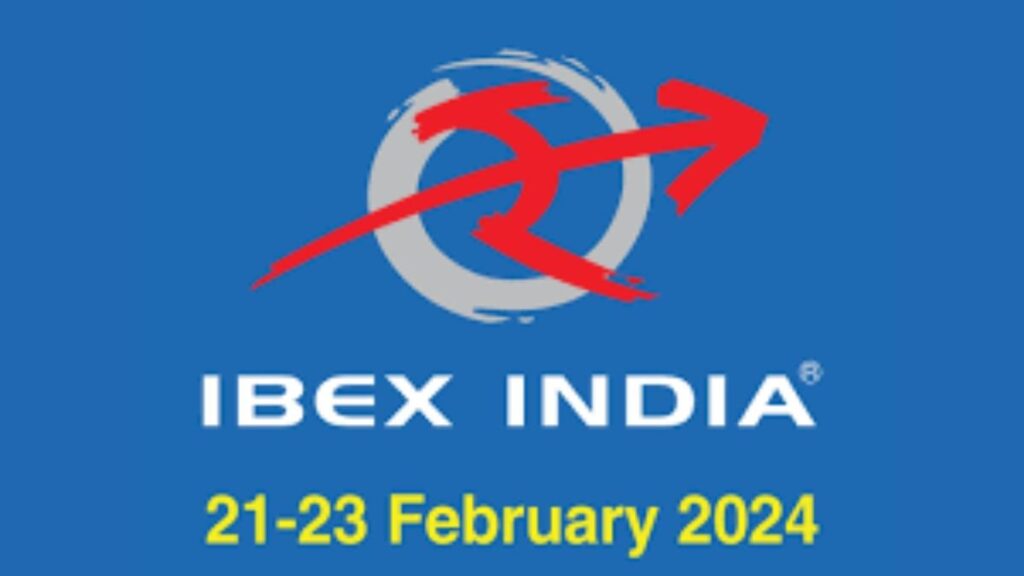 IBEX India 2024: Plan Your Visit! – Madhya Pradesh Mirror