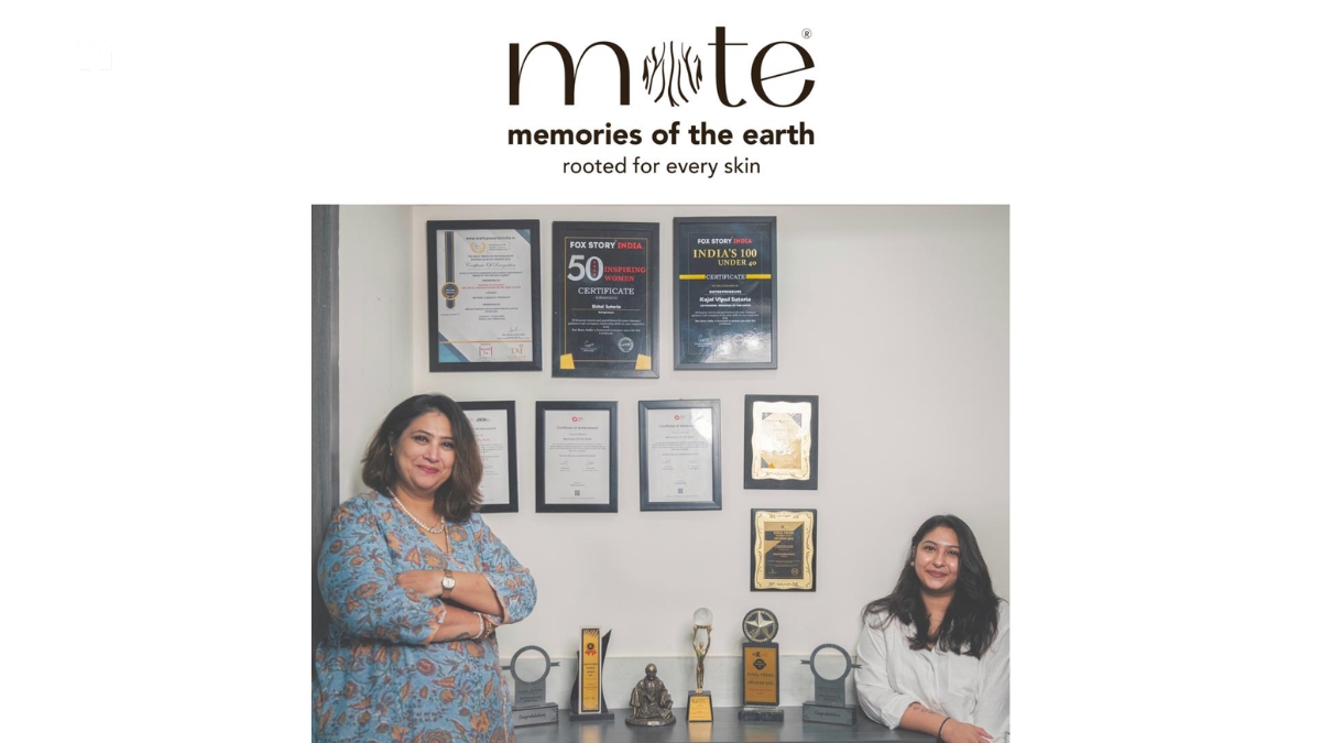 Memories of the Earth (MOTE) Introduces The Biome Edition: A Barrier ...